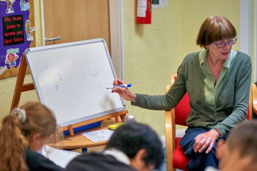 School Uniform | Beal Vale Primary School
